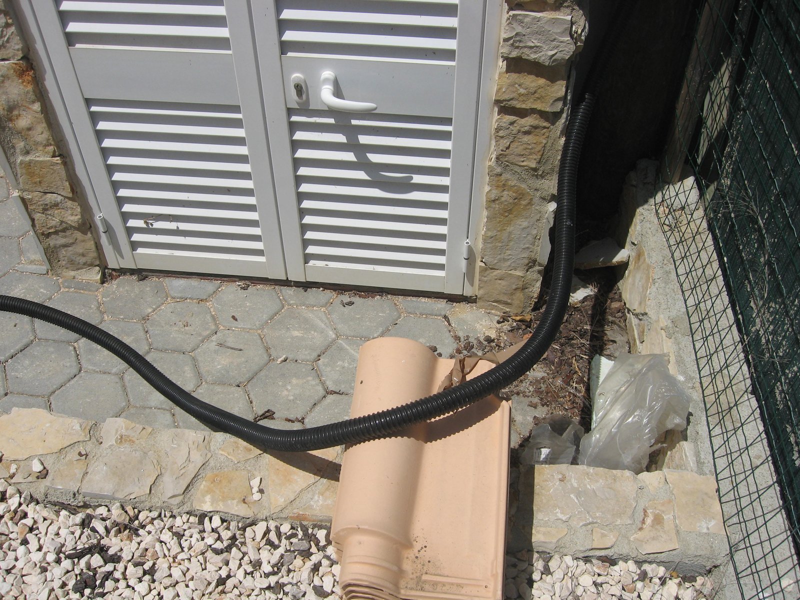 Sapo / MEO Installation | Amovate