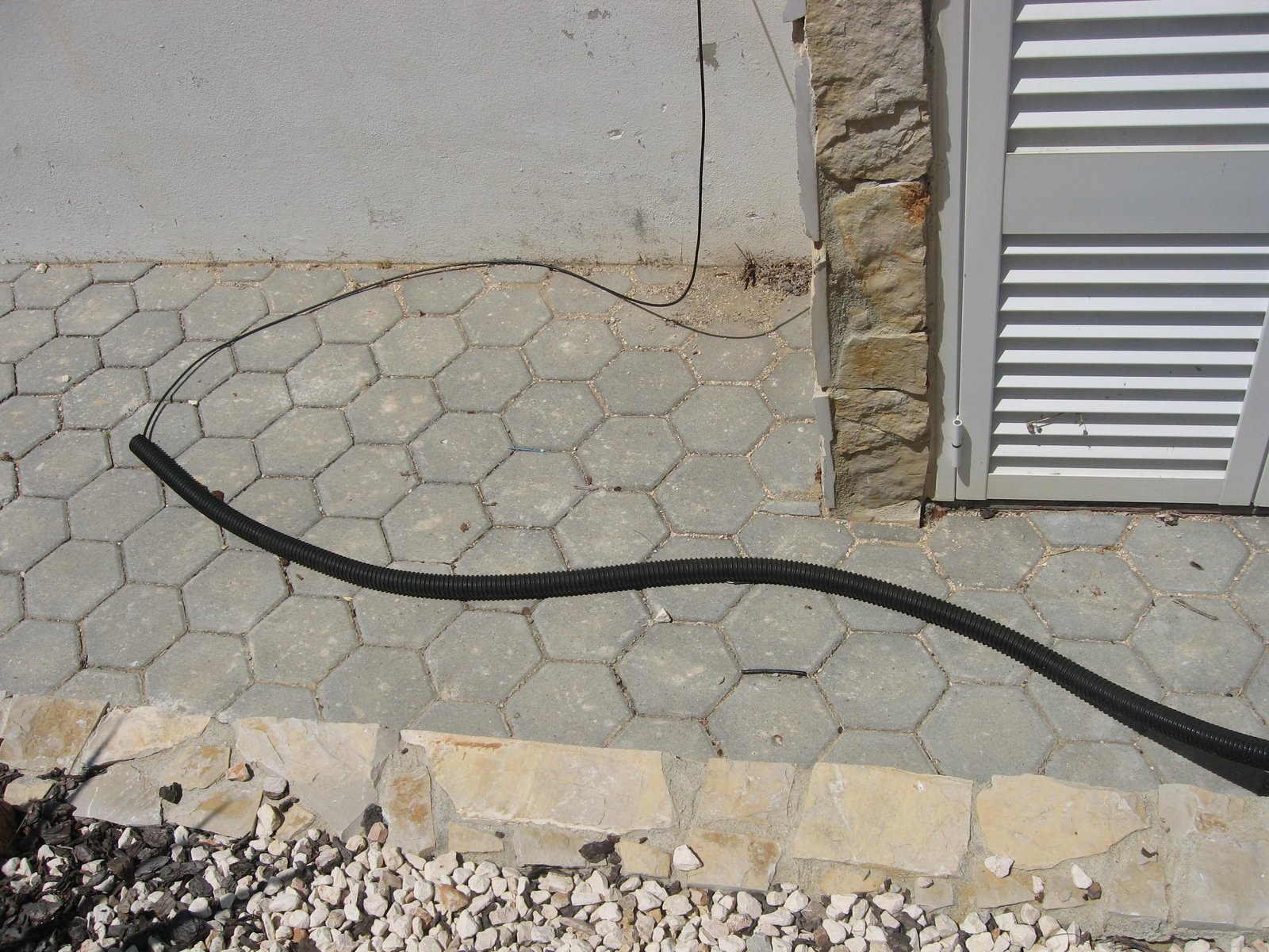 Sapo / MEO Installation | Amovate