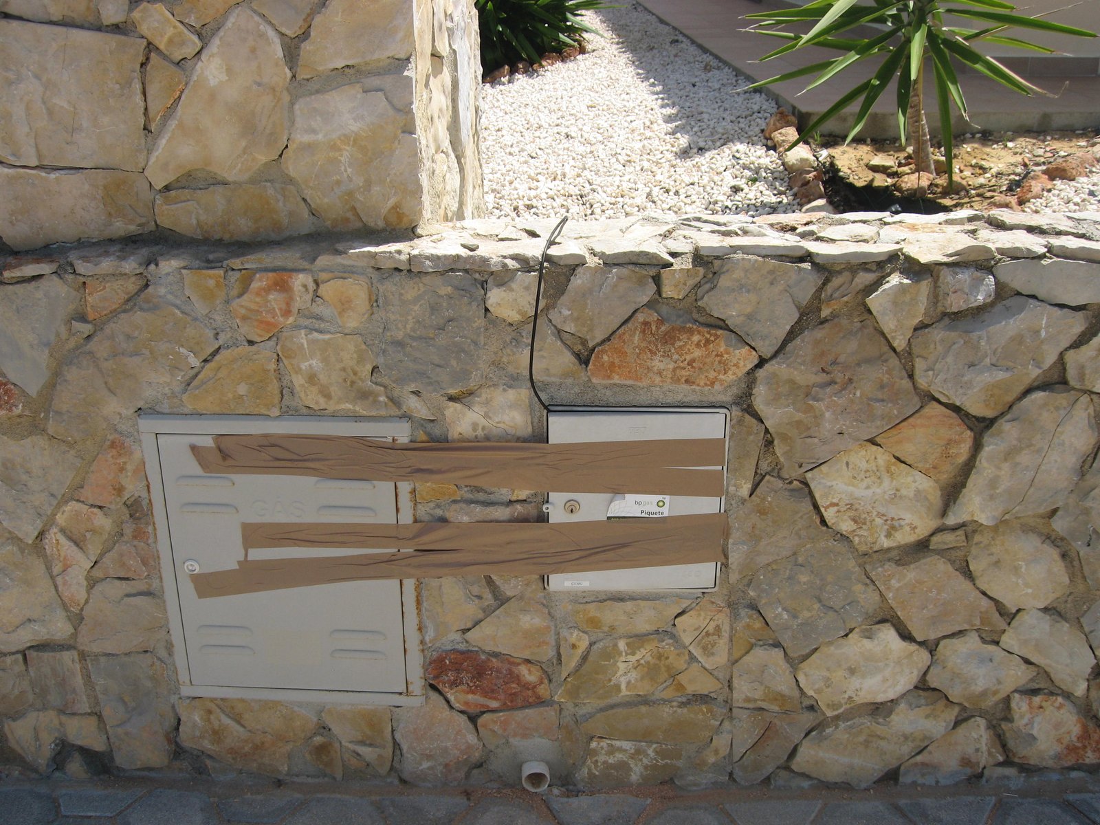 Sapo / MEO Installation | Amovate