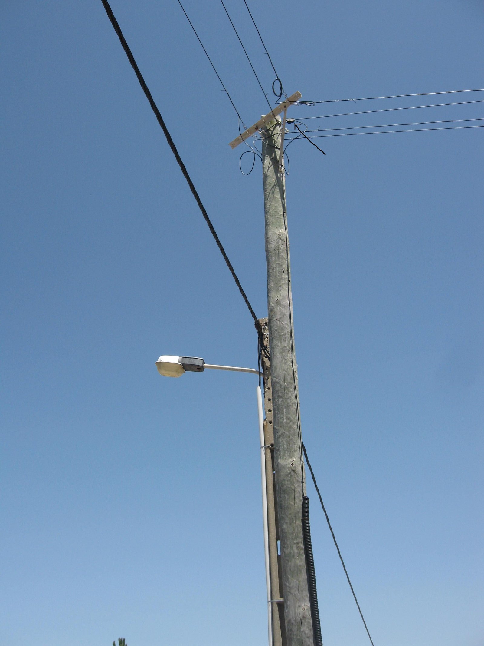 Sapo / MEO Installation | Amovate